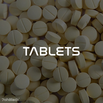 7ohBlack: 7-Hydroxymitragynine Tablets, Strips, Powder – BLACK