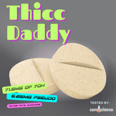 7ohBlack Powder: Pure 7ohm Powder from 7oh Isolate