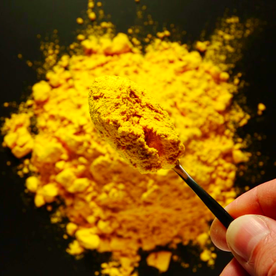 7ohBlack Powder: Pure 7ohm Powder from 7oh Isolate