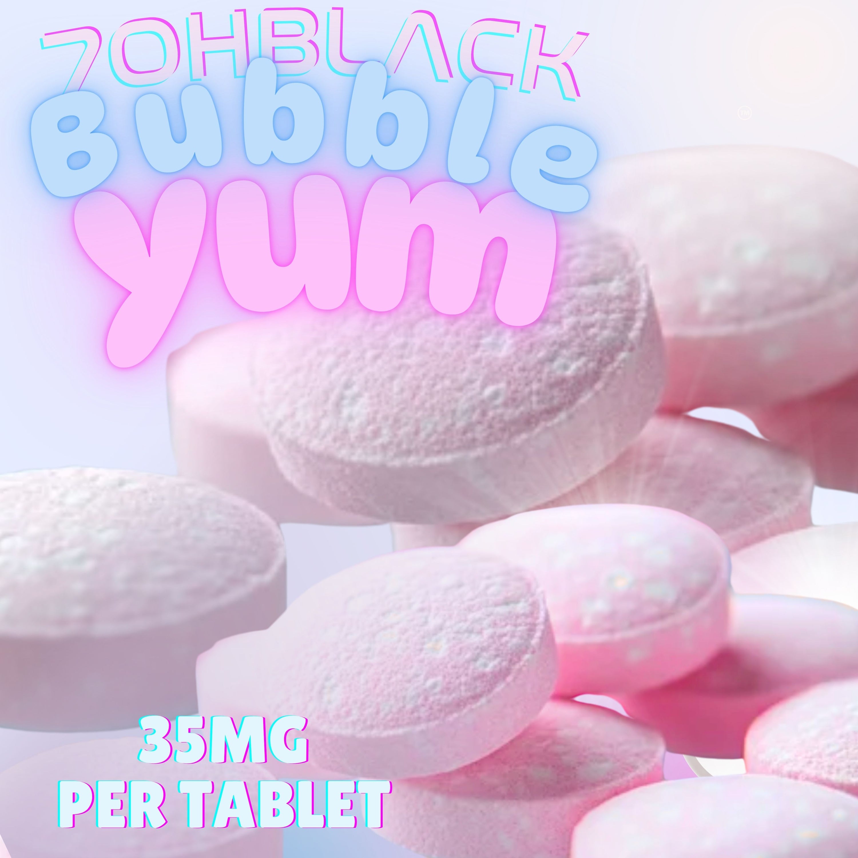 Quality 7-hydroxymitragynine | 7ohBlack - Elevated Kratom